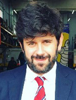 ¿Quiénes somos? - Impulso Ciudadano